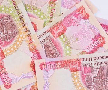 Foreign Currencies | KTFAlways.com - Frank Villa